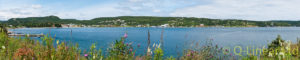 Cape Broyle 8×40 – Newfoundland Panoramas